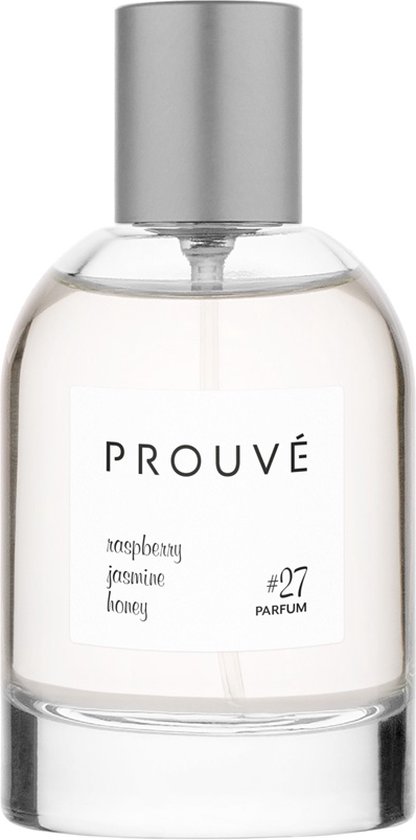 Prouve Parfum #27 | bol.com