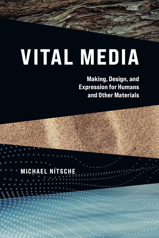 Vital Media, Michael Nitsche | 9780262544580 | Boeken | bol.com