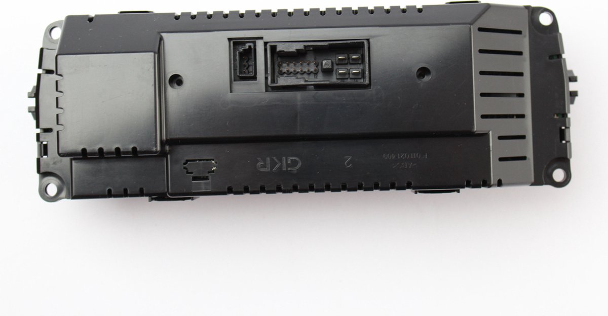 Mercedes klimaatpaneel C-Klasse W203 Mopf(Facelift) CLK W209 Climate ...