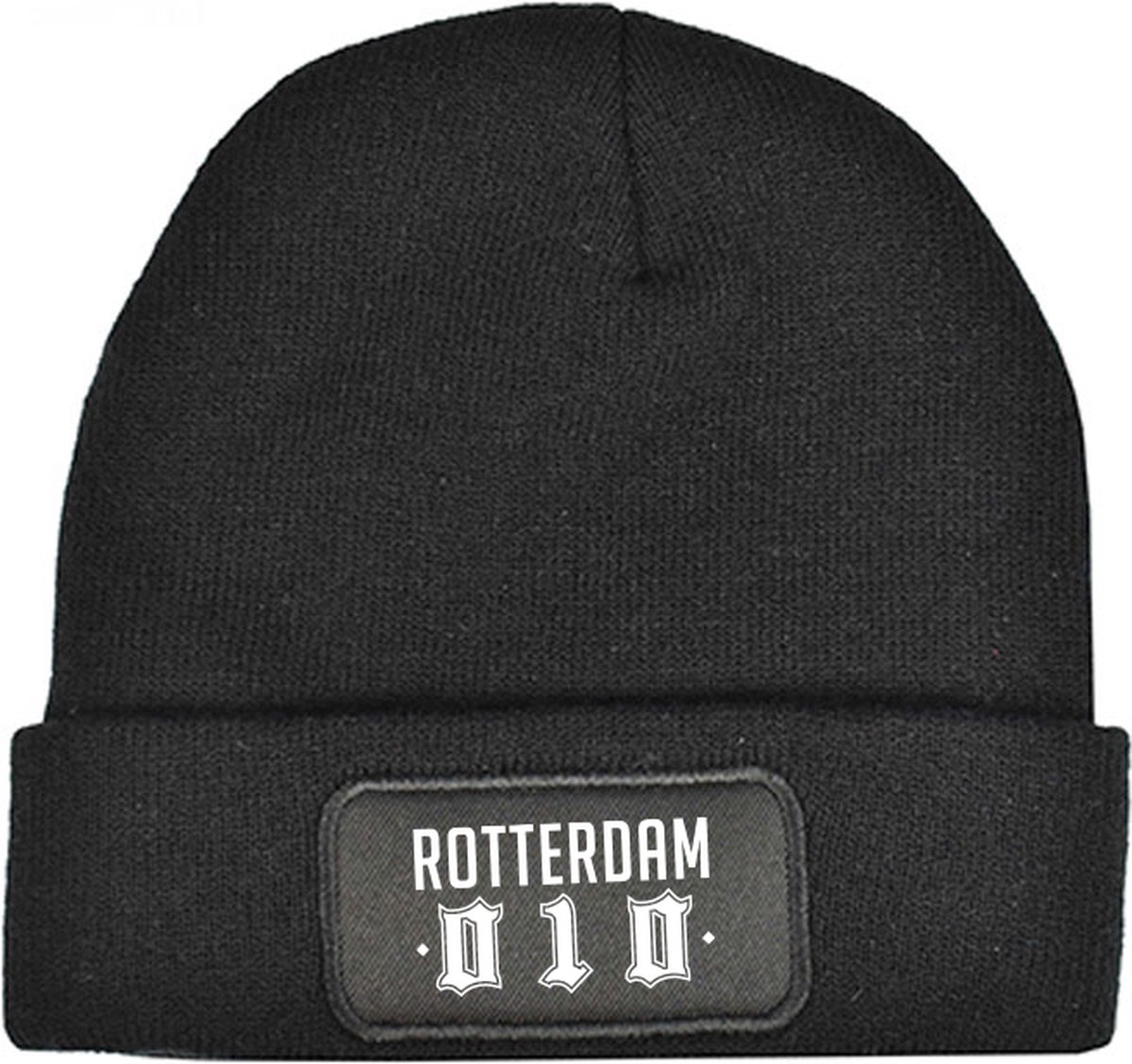 Rotterdam 010 Muts | Feyenoord | Cadeau | Kado | bol.com