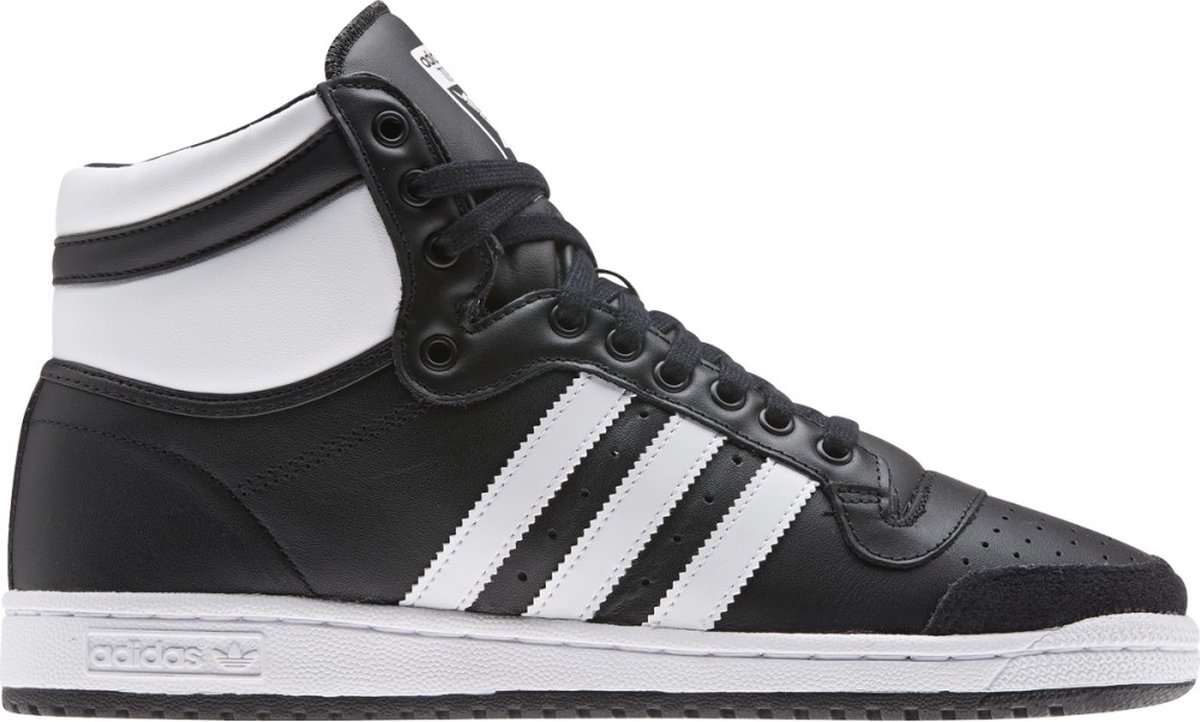 adidas Originals De sneakers van de manier Top Ten Hi | bol.com