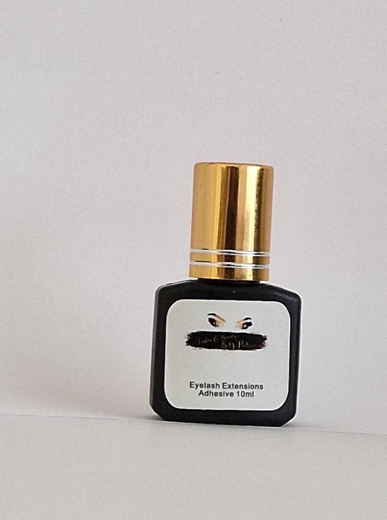 Lashes Wimper Extension lijm 10ml. Advanced Glue B 1, 01-0.2 sec ...