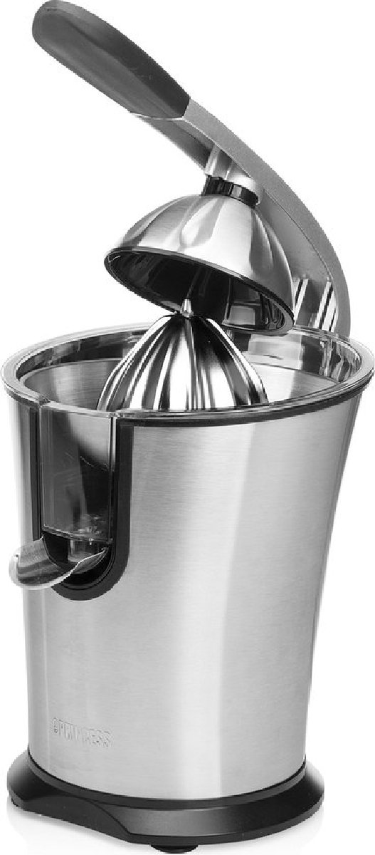 Princess 201860 Master Juicer Pro ‚Äì Presse-agrumes électrique - Cône ...