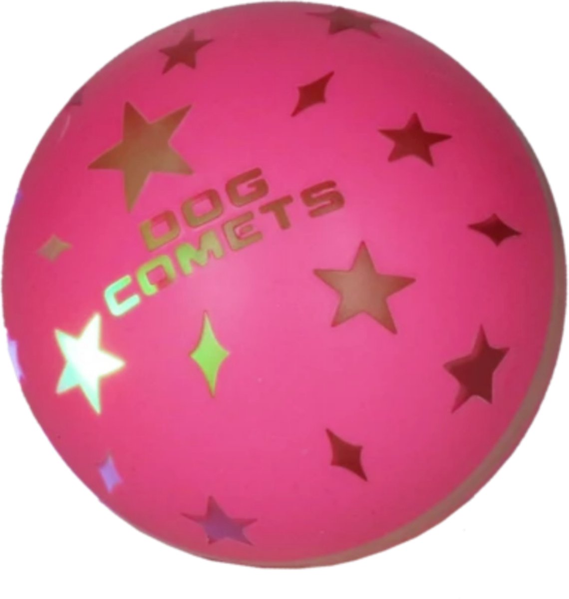Dog Comets Ball Helix hondenspeeltje – Zelfbewegende hondenbal ...