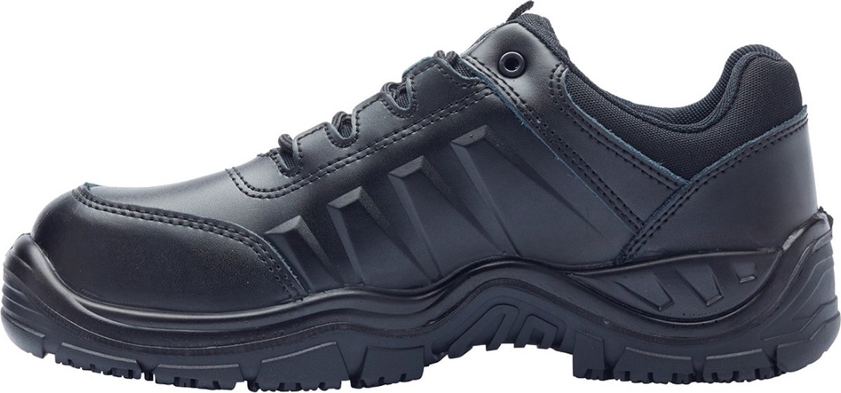 Blackrock Tactical Ensign Trainer uniform schoen zwart | bol