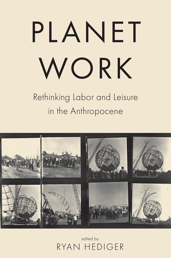 Planet Work (ebook), Ryan Hediger | 9781684484607 | Boeken | bol.com