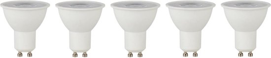 Bailey | LED Spot | GU10 | 5W | bol
