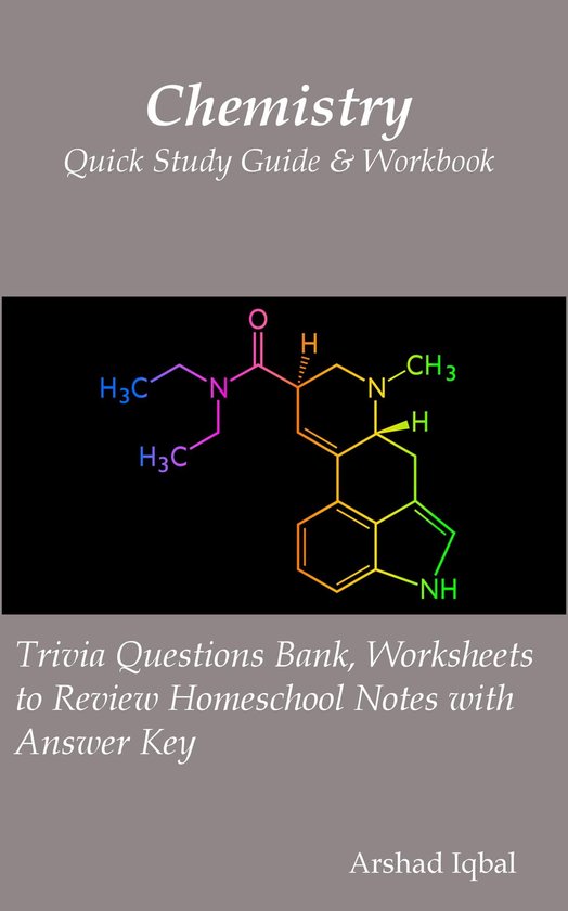Chemistry Notes, Terminology & Concepts about Self-Teaching/Learning ...