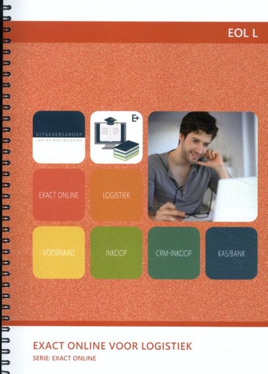 EOL L, Jeroen Van Esch | 9789400235526 | Boeken | bol