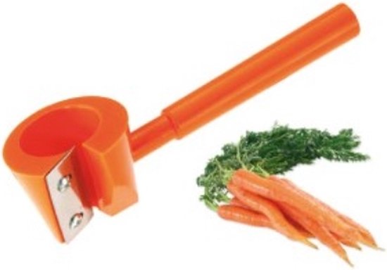 Westmark - Moehrfix - decorasp - 14,5cm - 1 stuk | bol