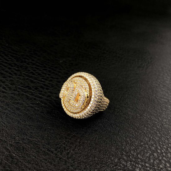 Custom ring | bol.com