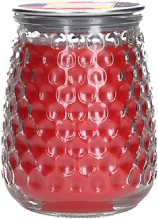 Greenleaf Signature Jar Primary Punch | bol.com