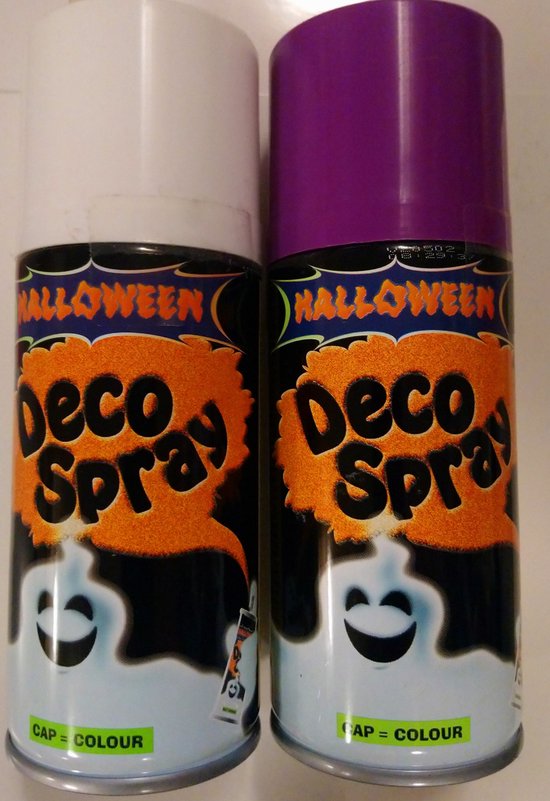 deco spray | bol.com