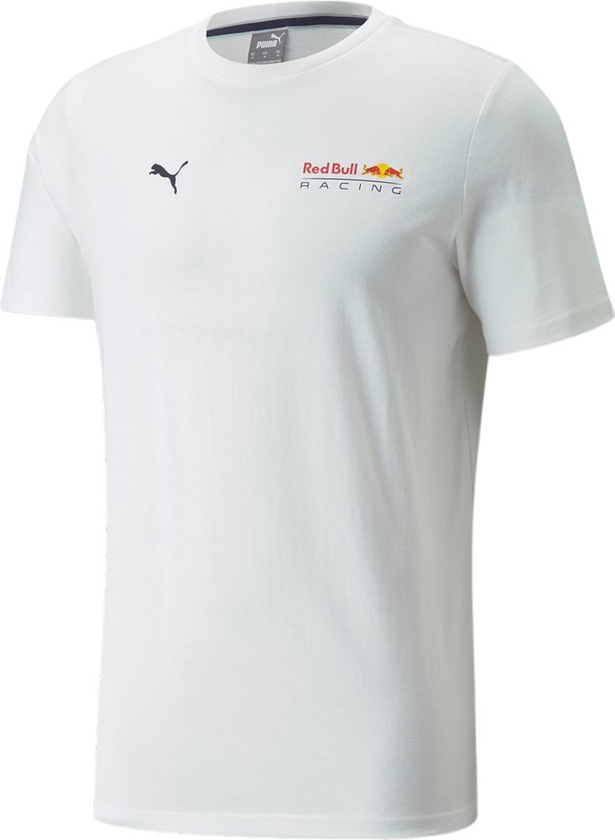 PUMA RBR ESS sm Logo Tee | bol.com