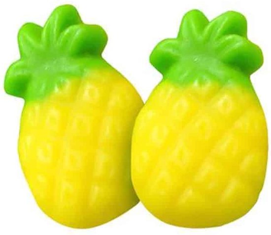 Vidal Giant Ananas - 1 kilo | bol