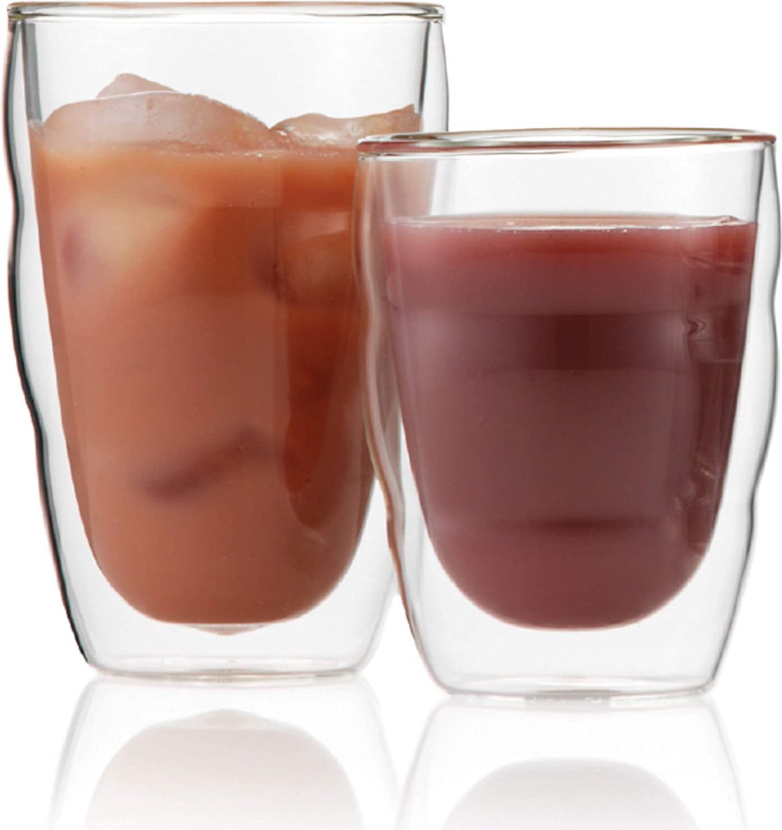 Theeglazen – thee glazen – set van theeglazen – premium kwaliteit ...