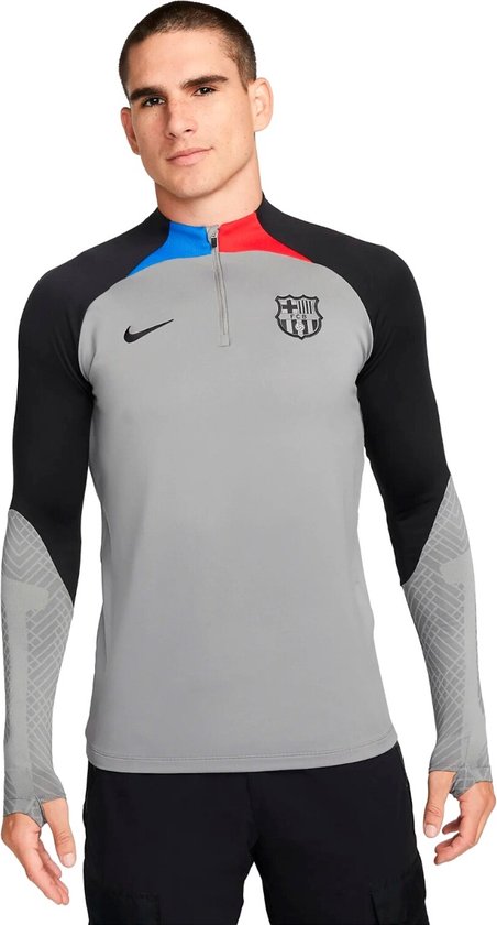 Nike FC Barcelona Training Shirt | bol.com