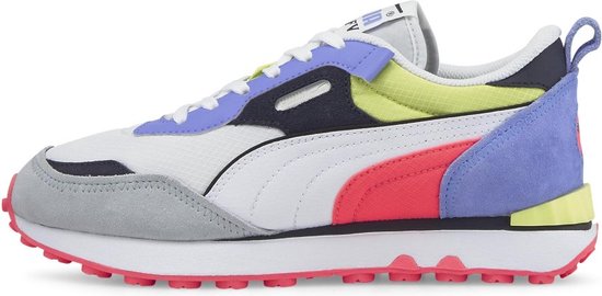 Puma De sneakers van de manier Rider Fv Futurev | bol