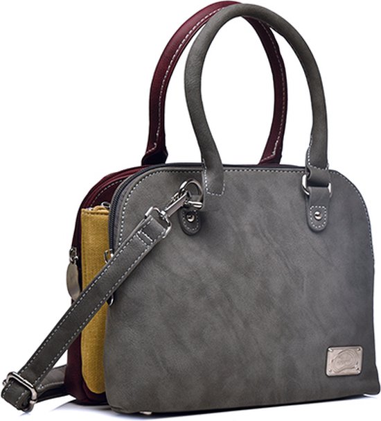 Hi-di-hi 'Cover' - Handtas - Schoudertas - Tablet - Dames - CV01 | bol