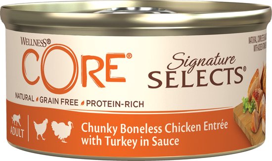 Wellness Core Signature Selects | bol