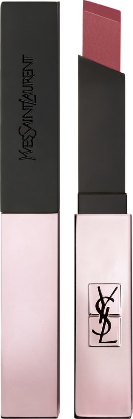 Yves Saint Laurent Rouge Pur Couture The Slim Glow Matte Lipstick 2gr | bol.com