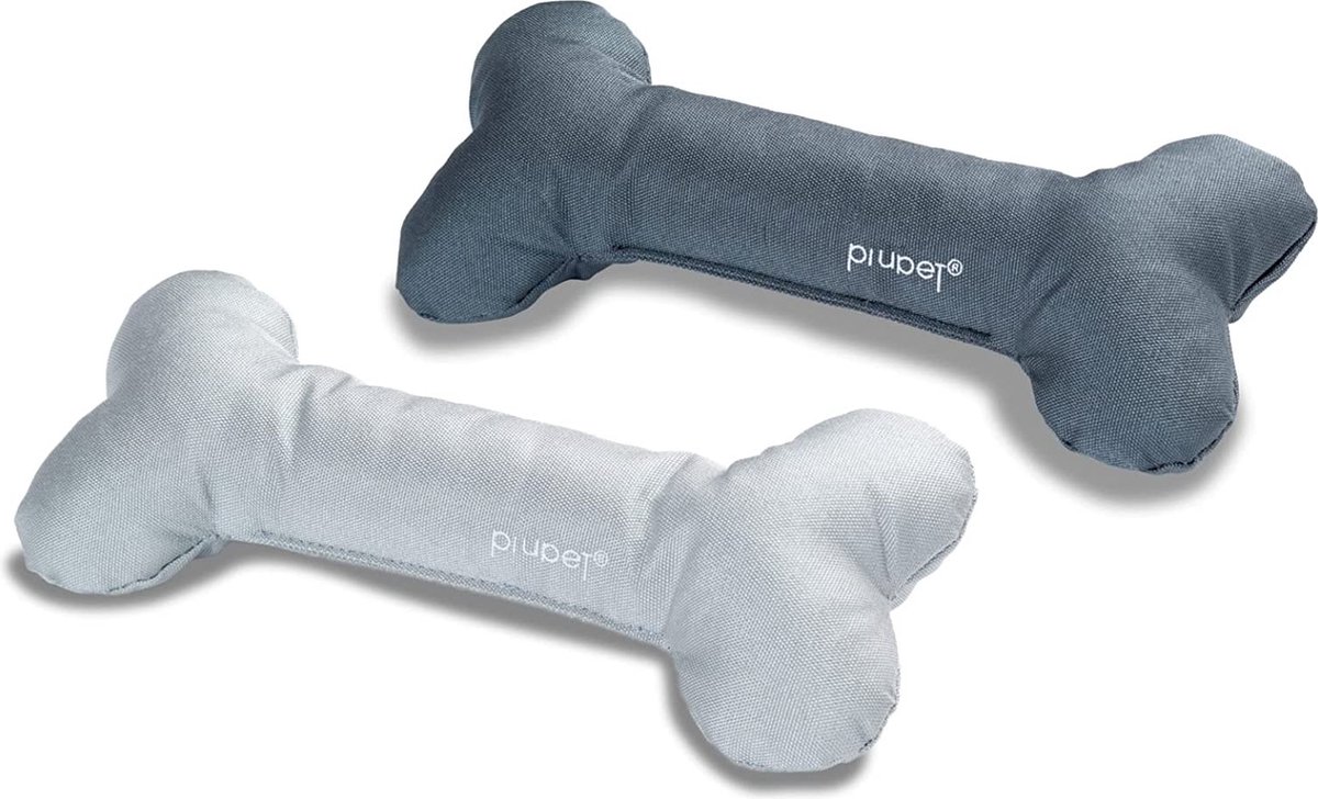 Hondenbot set van 2 - speelbot voor honden - hondenspeelgoed ...