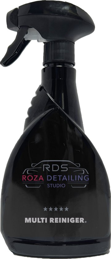Multi reiniger RDS pro - multi reiniger - krachtig | bol