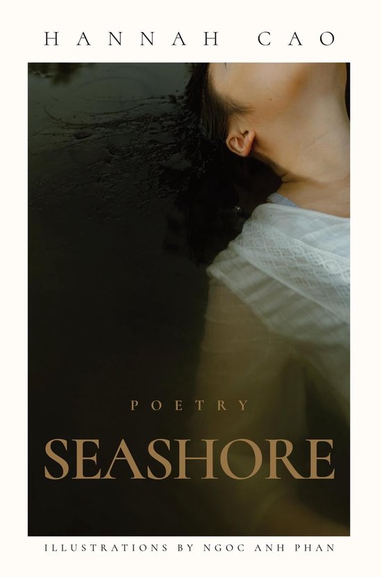 Seashore (ebook), Hannah Cao | 9798215181225 | Boeken | bol.com
