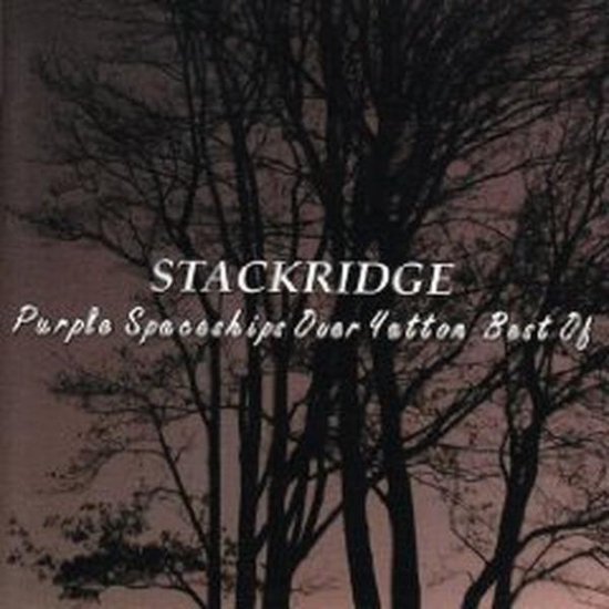 Purple Spaceships Over Yatton, Stackridge | CD (album) | Muziek | bol.com