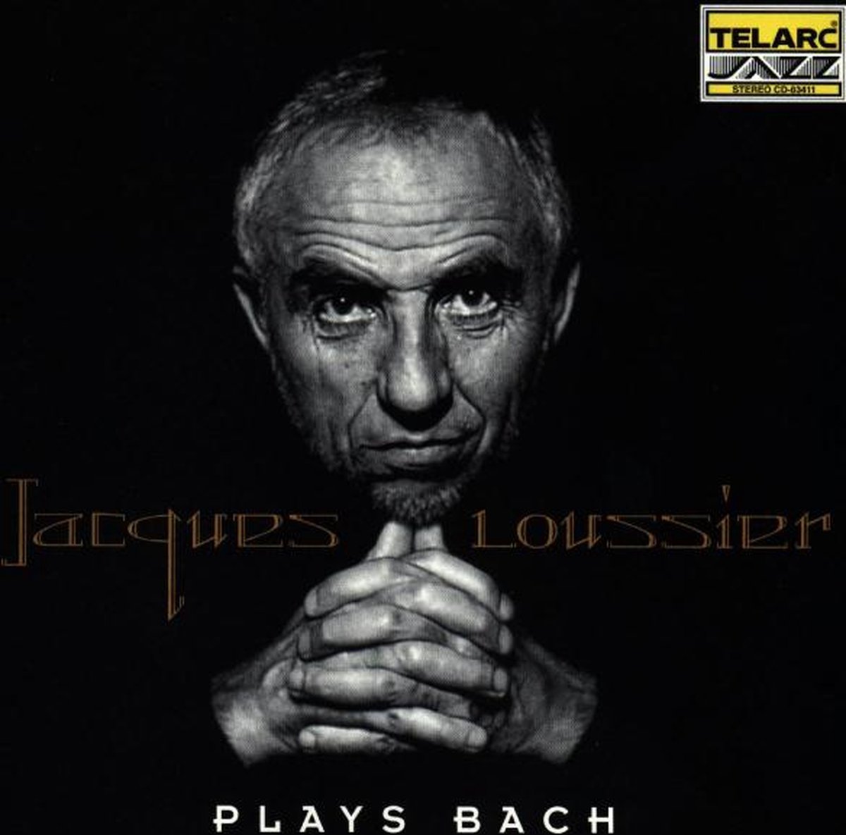Plays Bach, Jacques Loussier | CD (album) | Muziek | bol