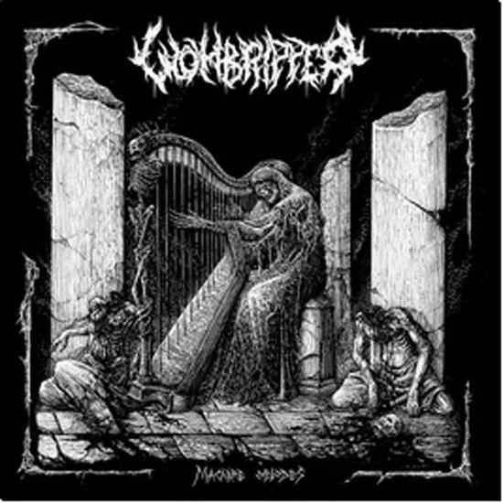Macabre Melodies, Wombripper | CD (album) | Muziek | bol.com