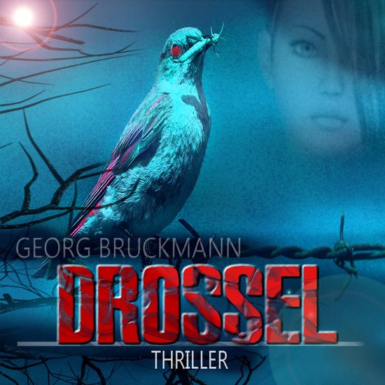 DROSSEL, Georg Bruckmann | 9783987623530 | Boeken | bol.com