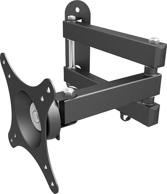 Maddem - Monitor arm voor laptop scherm - 10/24 Inch - Muur Beugel ...