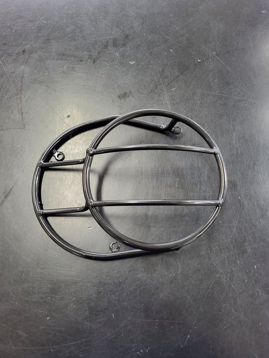 V-snaar deksel rooster Puch, Typhoon, NRG/ NTT. | bol