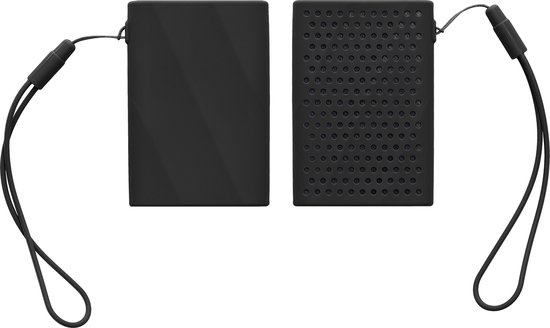 kwmobile case voor harde schijf - geschikt voor Samsung Portable SSD T9 ...