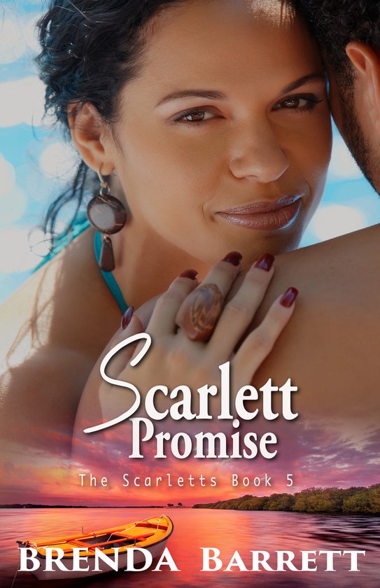 The Scarletts 5 - Scarlett Promise (The Scarletts: Book 5) (ebook), Brenda Barrett |... | bol