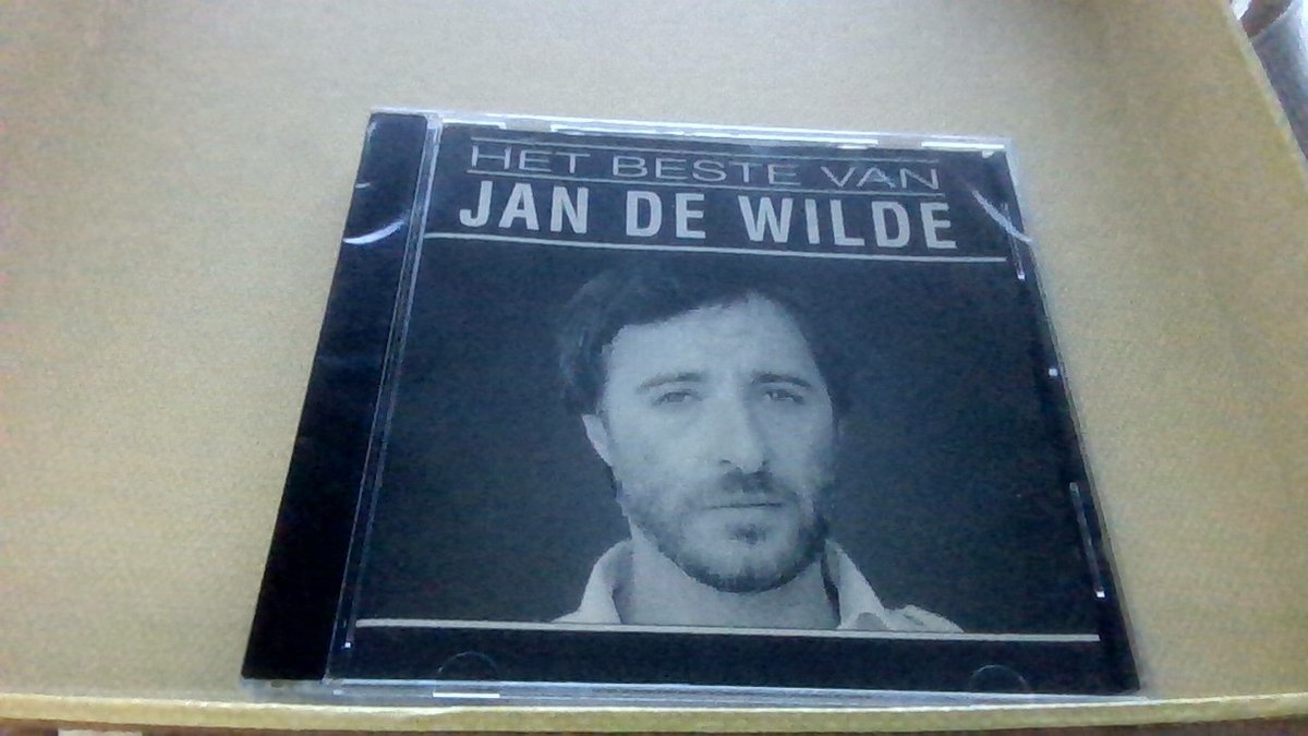 JAN DE WILDE, Jan De Wilde | Muziek | bol