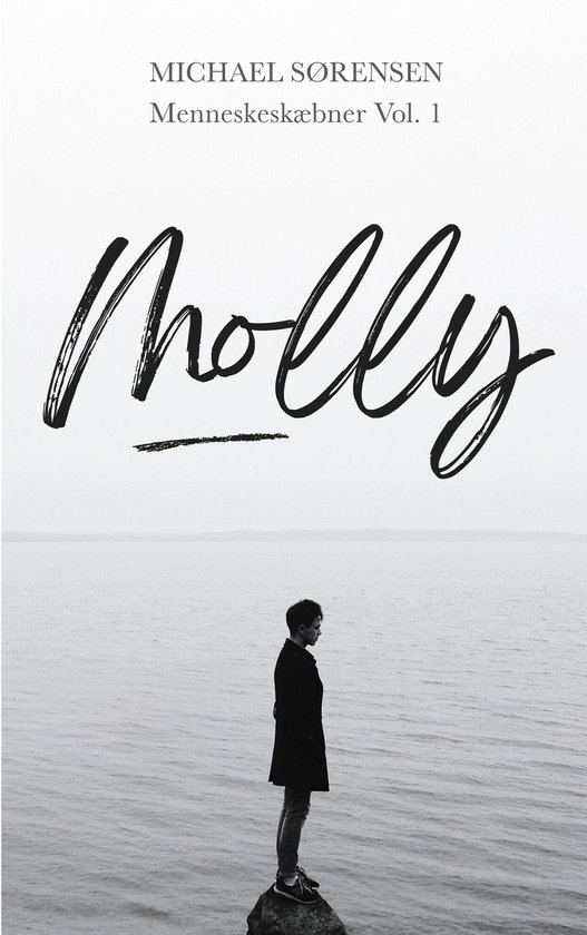 Menneskeskæbner 1 - Molly (ebook), Michael Sørensen | 9788743068372 | Boeken | bol