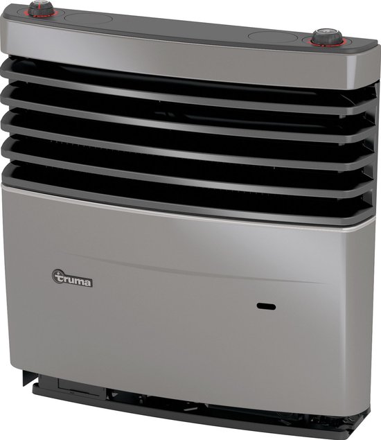 Truma S-3004 mantel titaangrijs standaard | bol