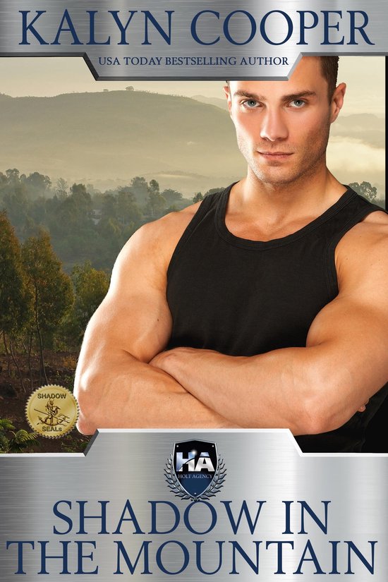 Shadow SEALs - Shadow in the Mountain (ebook), Kalyn Cooper ...