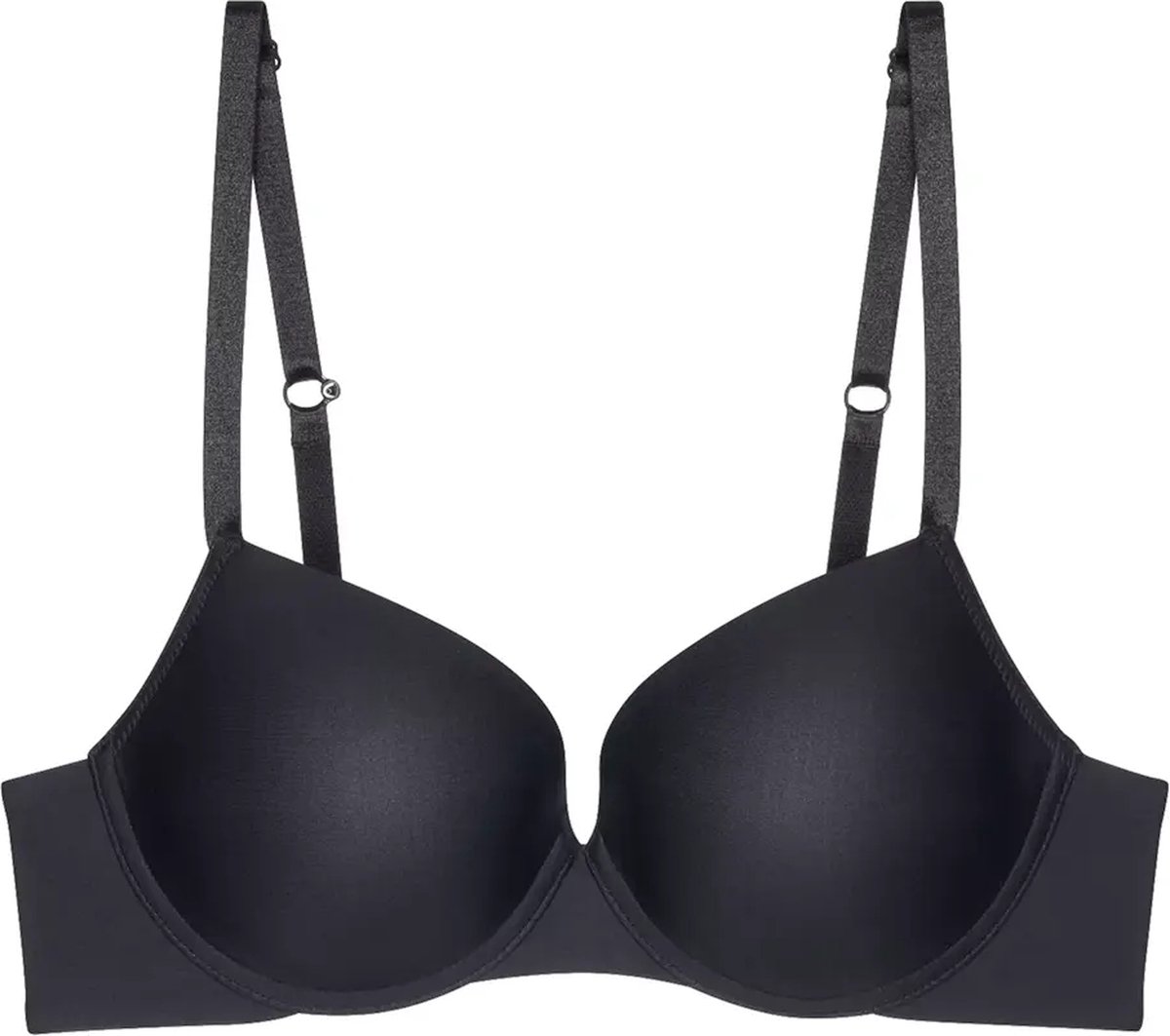 Triumph BH Pure Micro WHP - Racerback - 70A - Zwart | bol