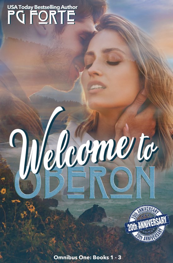 Oberon - Welcome to Oberon (ebook), Pg Forte | 9781880370551 | Boeken | bol