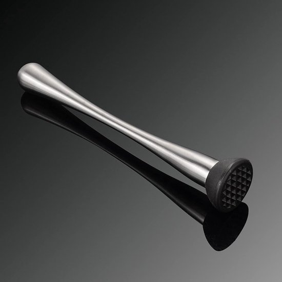 Cocktail Stamper | bol