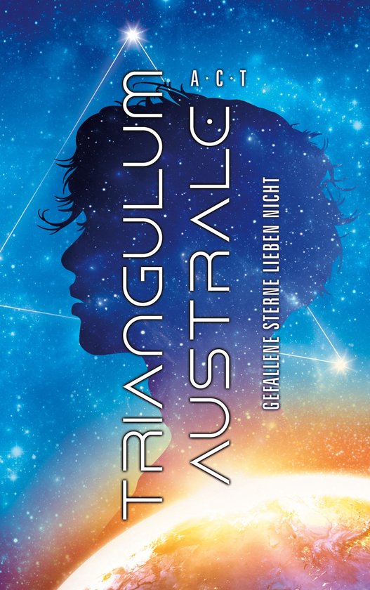 Triangulum Australe (ebook), Annika Thierbach | 9783757885397 | Boeken | bol