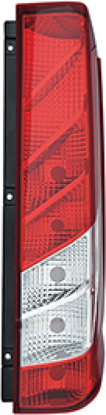 Van Wezel - Achterlicht VOOR IVECO DAILY 2014- 5801523221 | bol