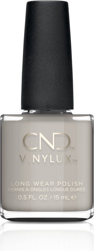 CND VINYLUX Cityscape #107 - Nagellak | bol