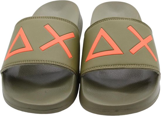 Sun68 Slipper Groen 42 | bol