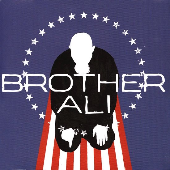 Brother Ali - Just Fine (7" Vinyl Single), Brother Ali | Muziek | bol