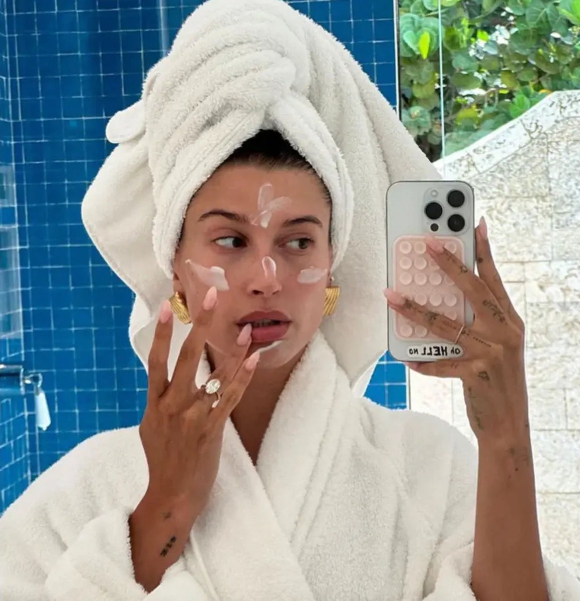 [ STICKY BESTIE ] [ THE BESTIE WHITE ] [ TIKTOK TREND ] [ TELEFOON ...