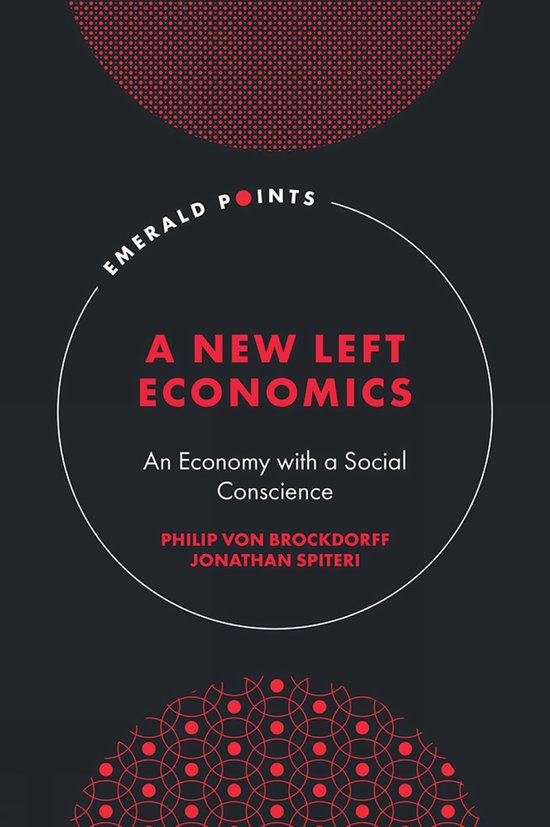 Emerald Points-A New Left Economics, | 9781804554036 | Boeken | bol